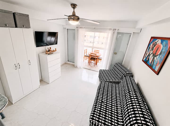 Studio Apartment La Mata Los Europeos - Guardamar del Segura