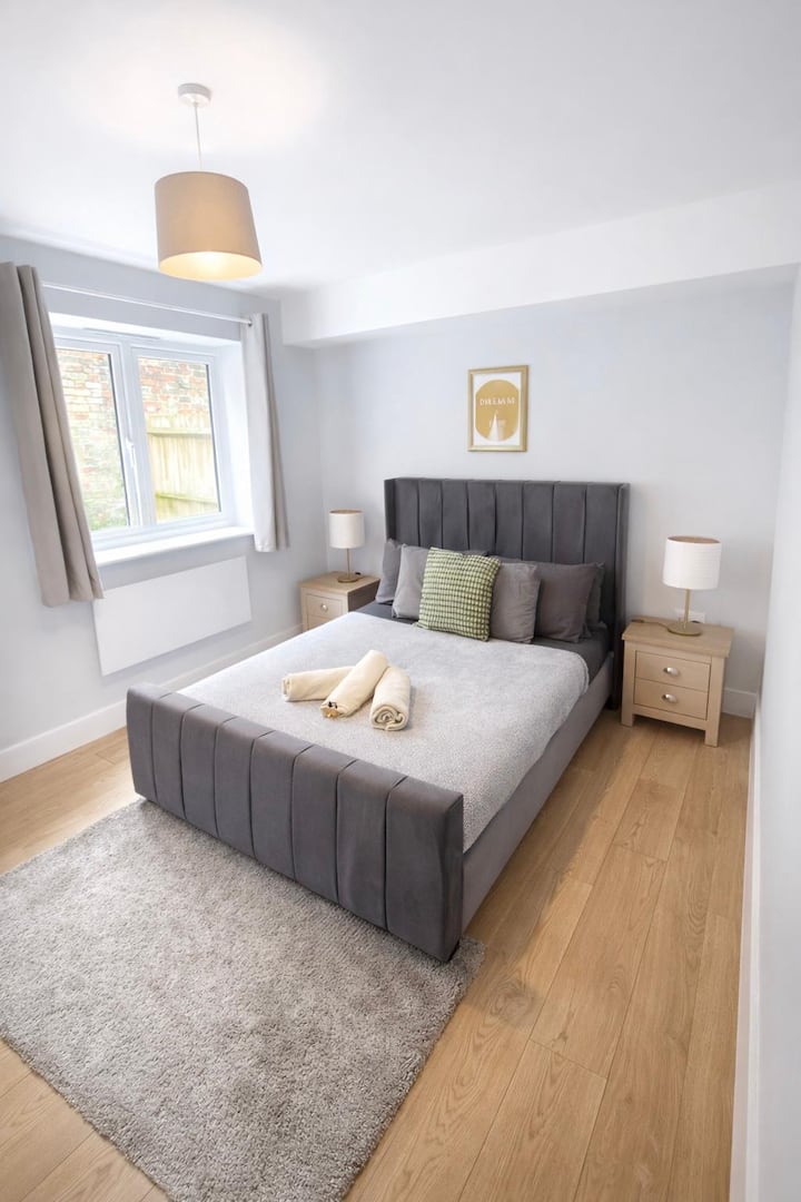 Luxury Apartment Kent - Maidstone