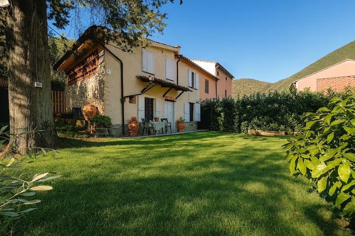I Love Tuscany Cottage - Lucques