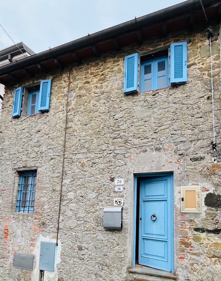 Erholung Pur In Der Toskana - Camaiore