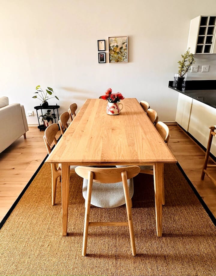 ​Uniquestay De Jonker 103 - Stellenbosch