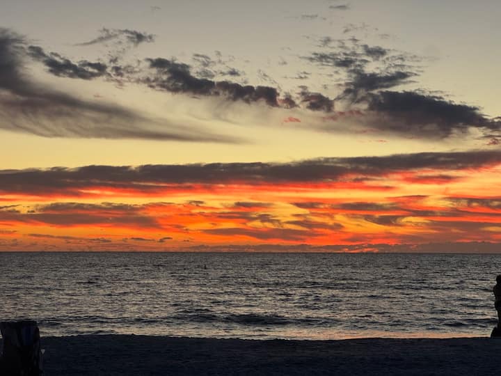 Laura's Landing - Treasure Island, FL