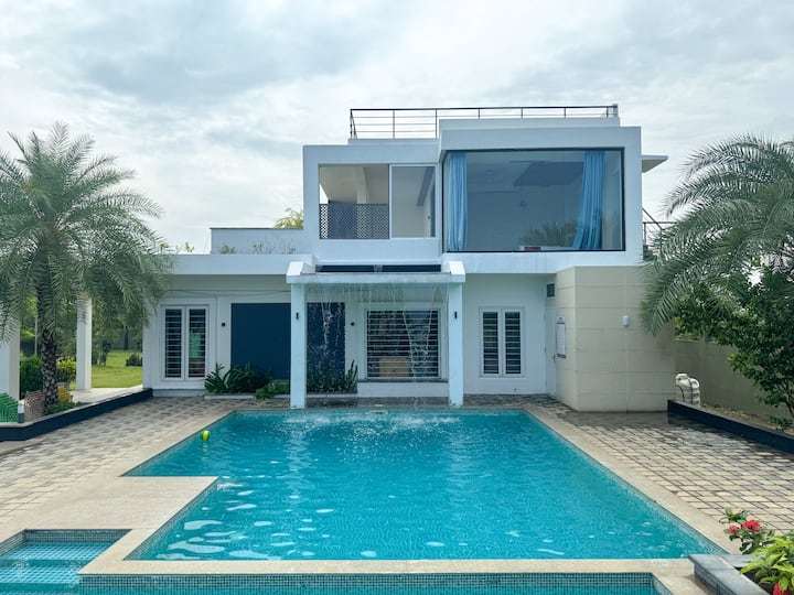 Landmark Villa - Chennai