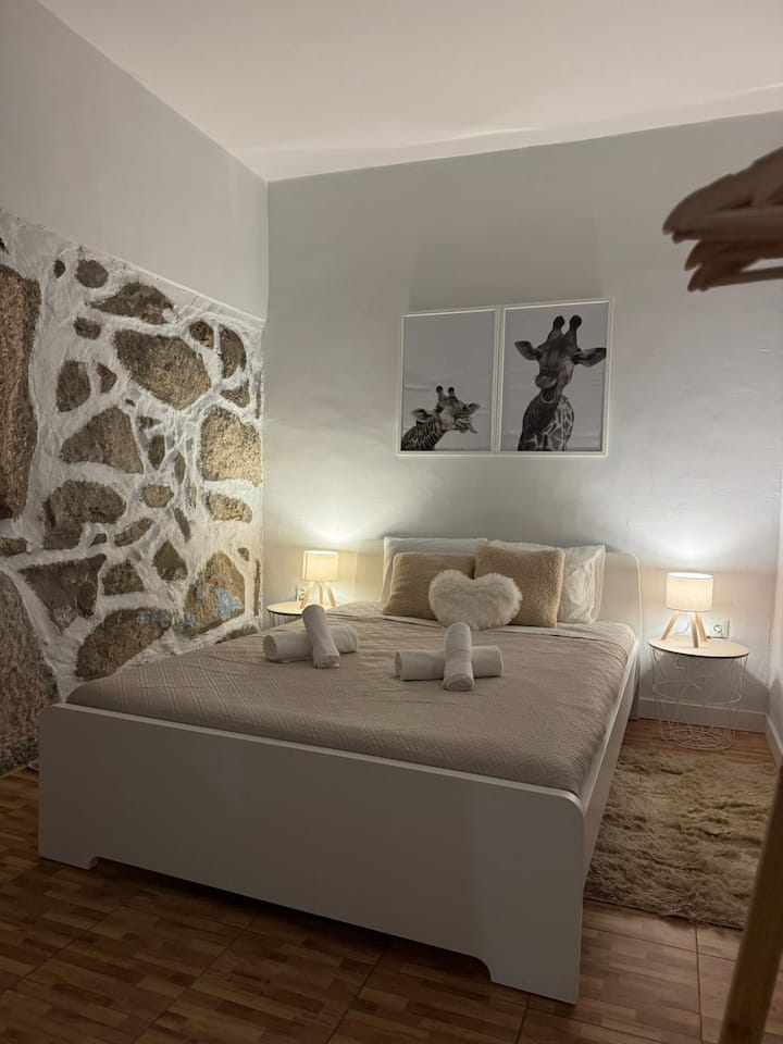 Adoria Guesthouse - Ribeira de Pena