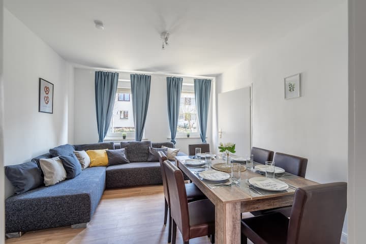 Myminiaparts - Bayreuth | Citynah | Apartment Eg - Bayreuth