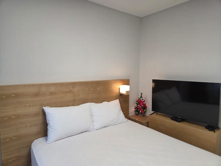 라기 하우스 - Incheon