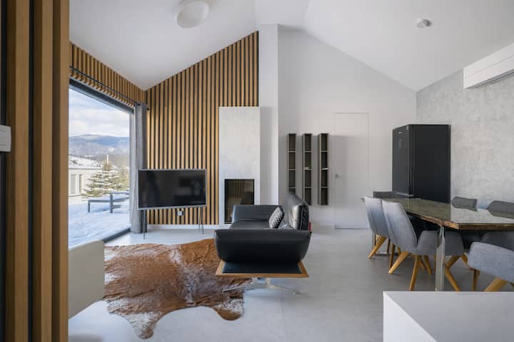 Chalet Rufux - Slovakia