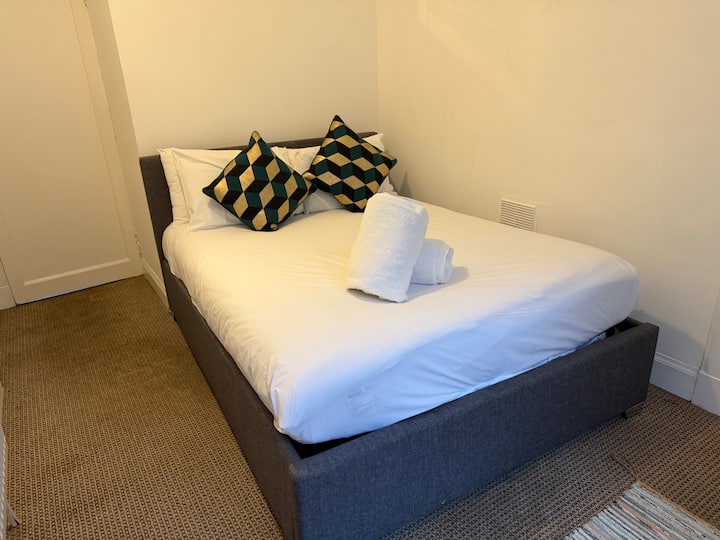 Stylish And Cosy Apartment - Glasgow