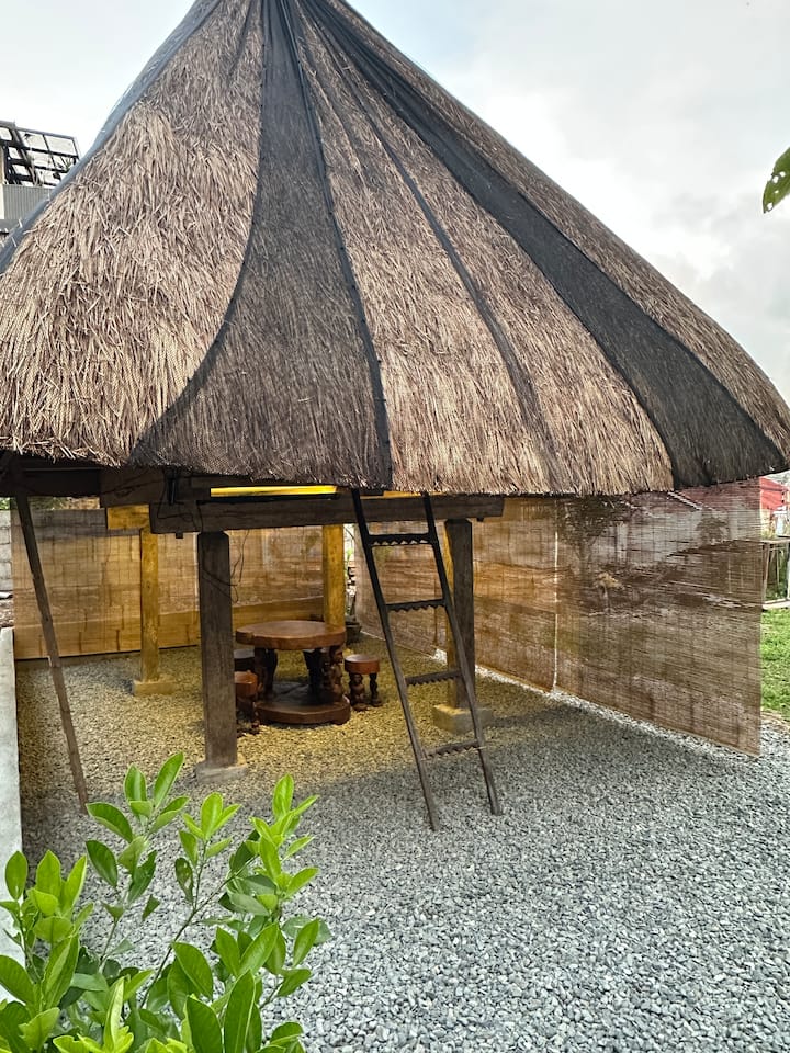 Sunnyside Native House-baguio - Baguio