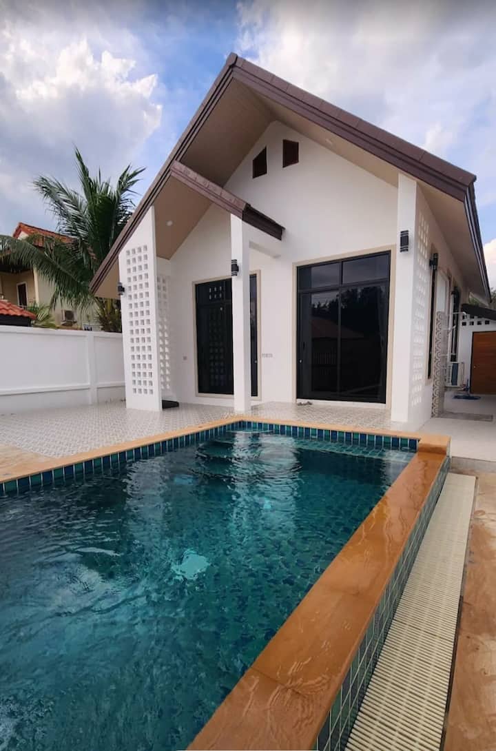 Pana Villa - Ko Lanta