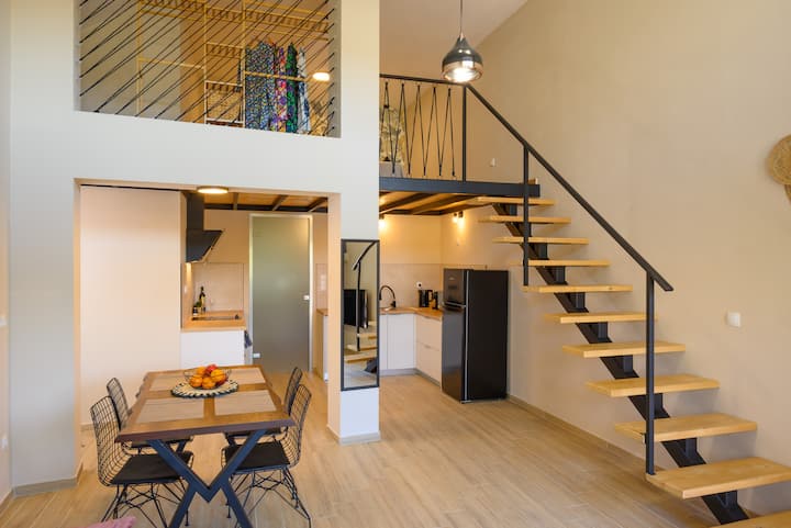 Cestrum Suites 3 - Agios Nikolaos