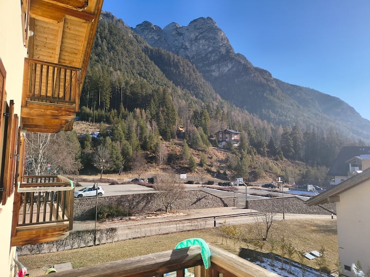 Serenetta - Obereggen