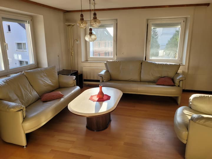 Ferienhaus Für 7 Personen In Magolsheim - Münsingen