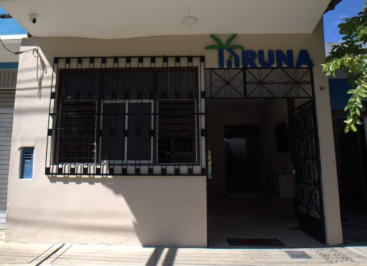 Taruna - Tarapoto