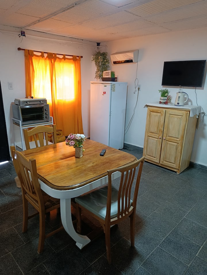 Hospedaje Areco - San Antonio de Areco