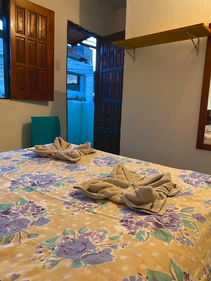 2 Quartos | Itacare | Centro | 10min Da Praia - Itacaré