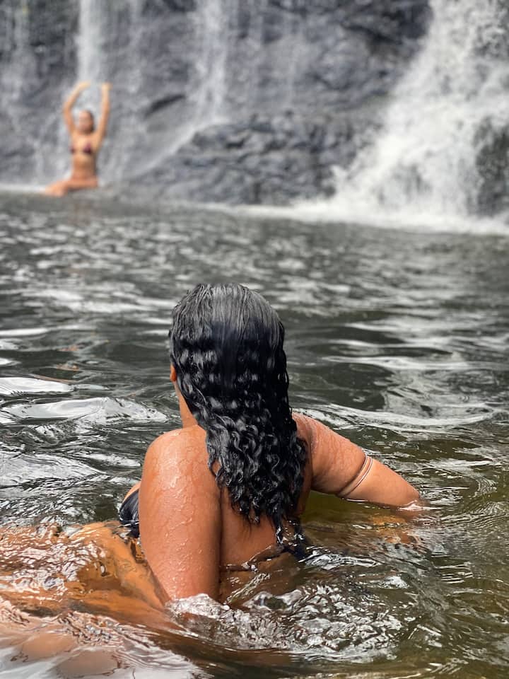 Kitnet Com Dois Quartos A 5min Da Orla! - Itacaré