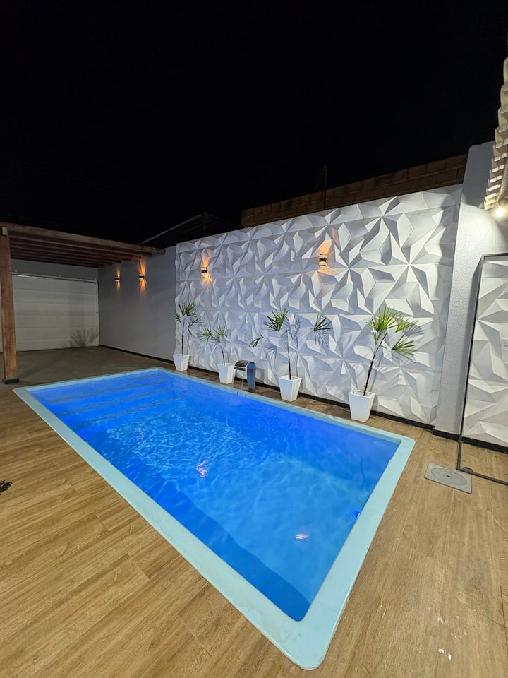 Recanto Do Sossego - Divinópolis