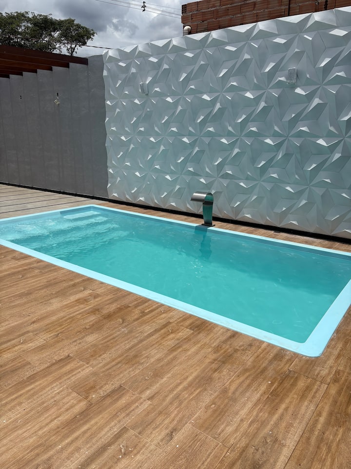 Recanto Do Sucego - Divinópolis