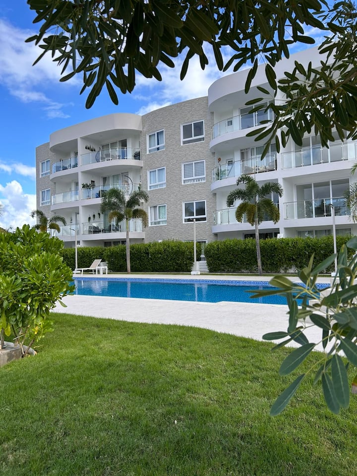 Victorias 'S Home - Punta Cana