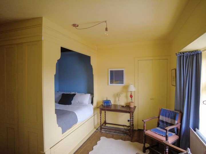 Craigdarroch House - ìM Room - Loch Tay