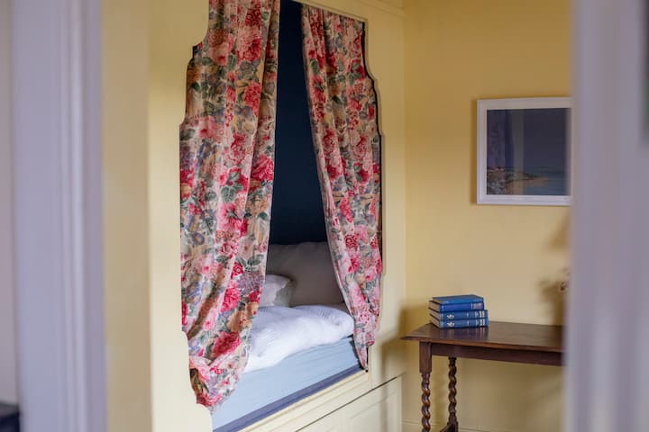 Craigdarroch House - ìM Room - Killin