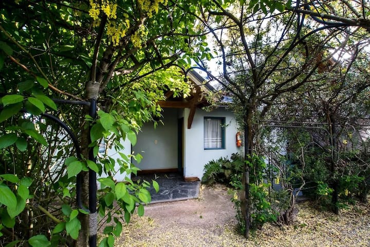 Chalet 4/6 - Bariloche