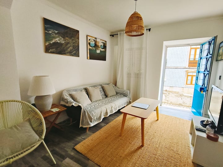 Casa Da Isa - Tavira Centro Histórico - Tavira