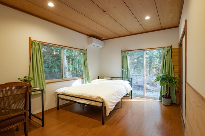 浜松いなさIcすぐ！隠れ家ゲストハウス貸切ok - Hamamatsu