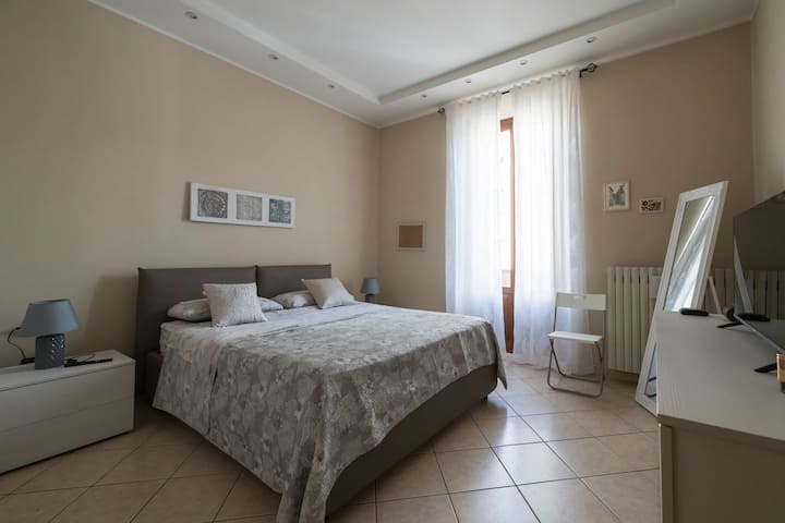 Castagno Flat - Prato