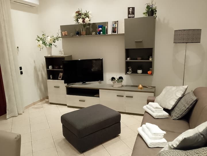 Castagno Flat - Prato