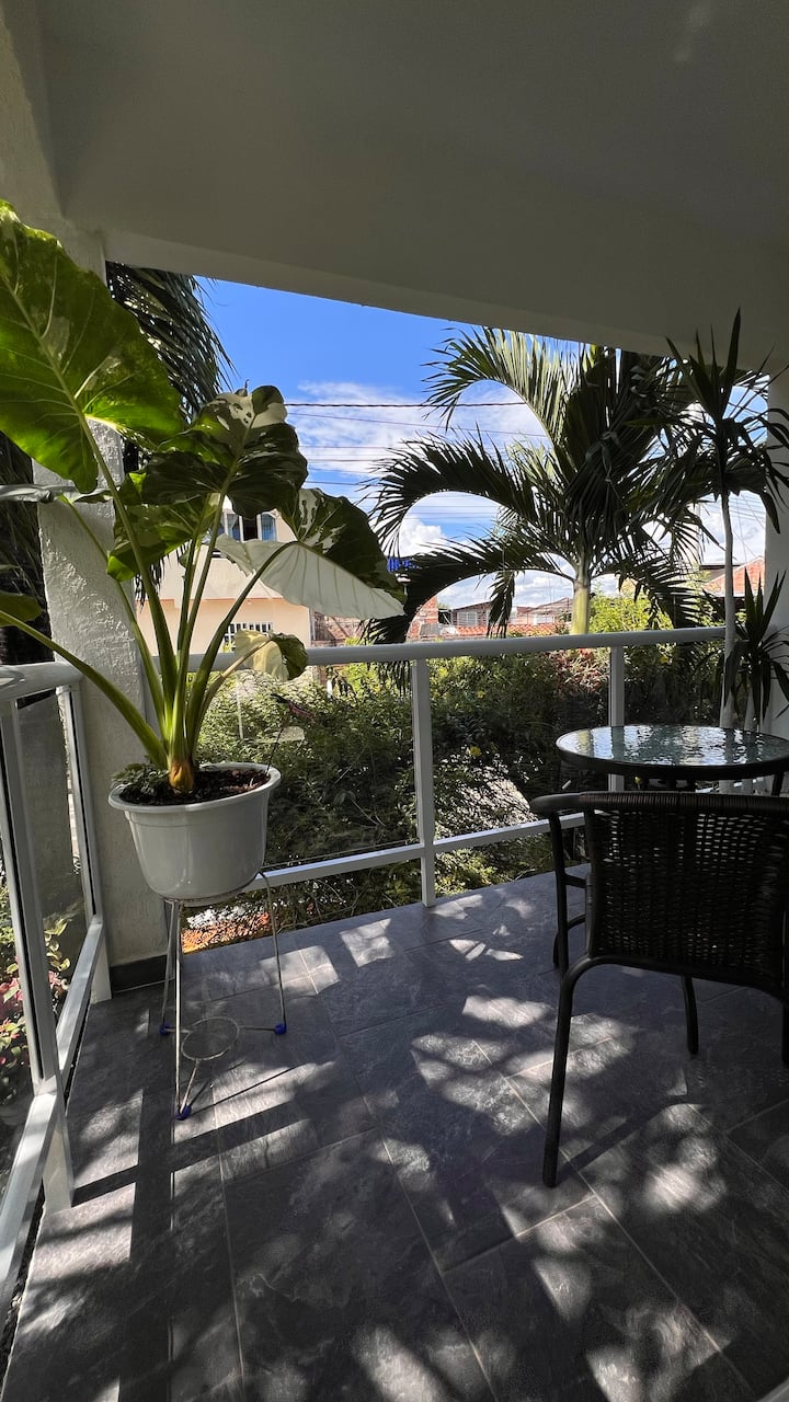 Un Lugar Ideal Para Descansar Y Sentirte En Casa - Roldanillo