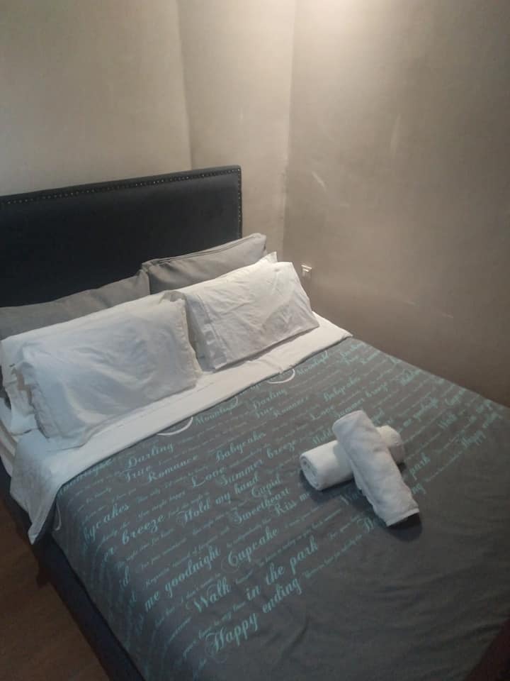 Chez L'habitant 2 - Marrakech