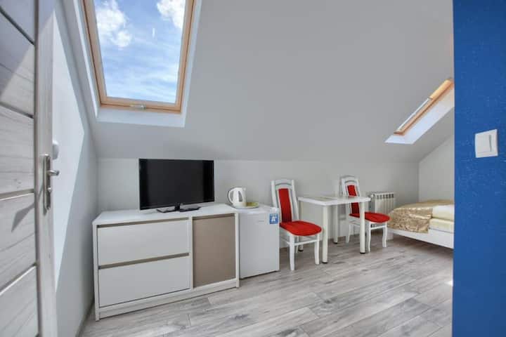 Apartamenty I Domki Jaworina - Solina