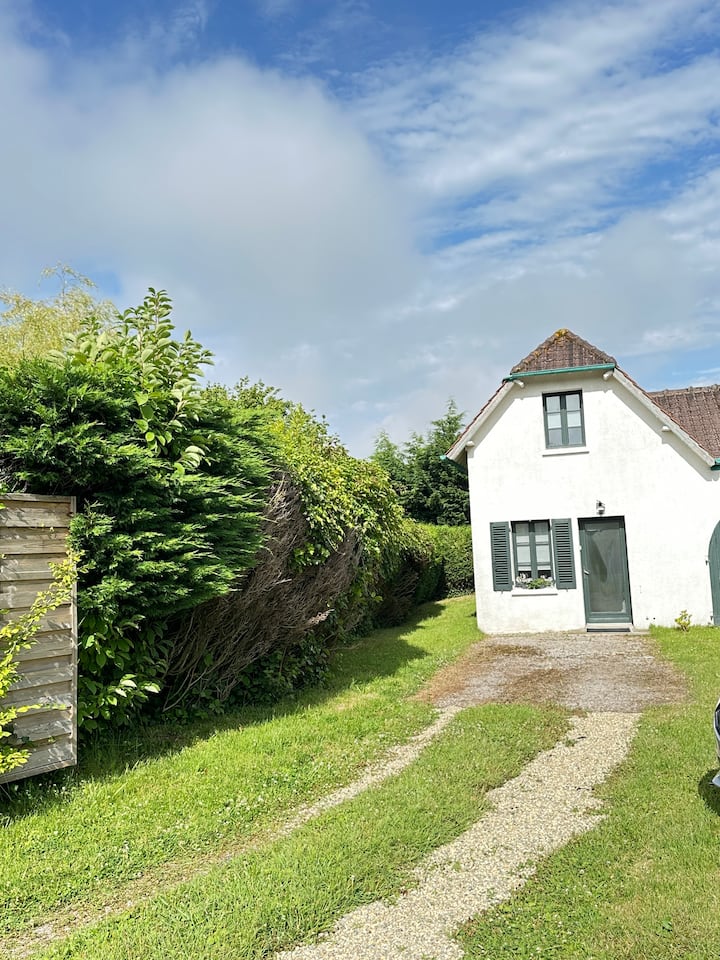 Maison à 5 Min Du Touquet - Étaples