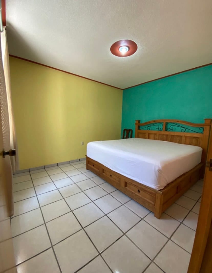 Casa Reforma | Ruhe und Wohlbefinden in Huajuapan - Häuser zur Miete in ...