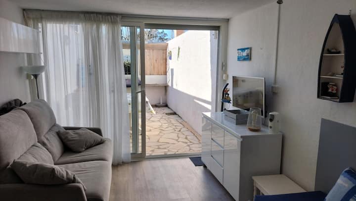 Maison " Lou Recantou " - Vias