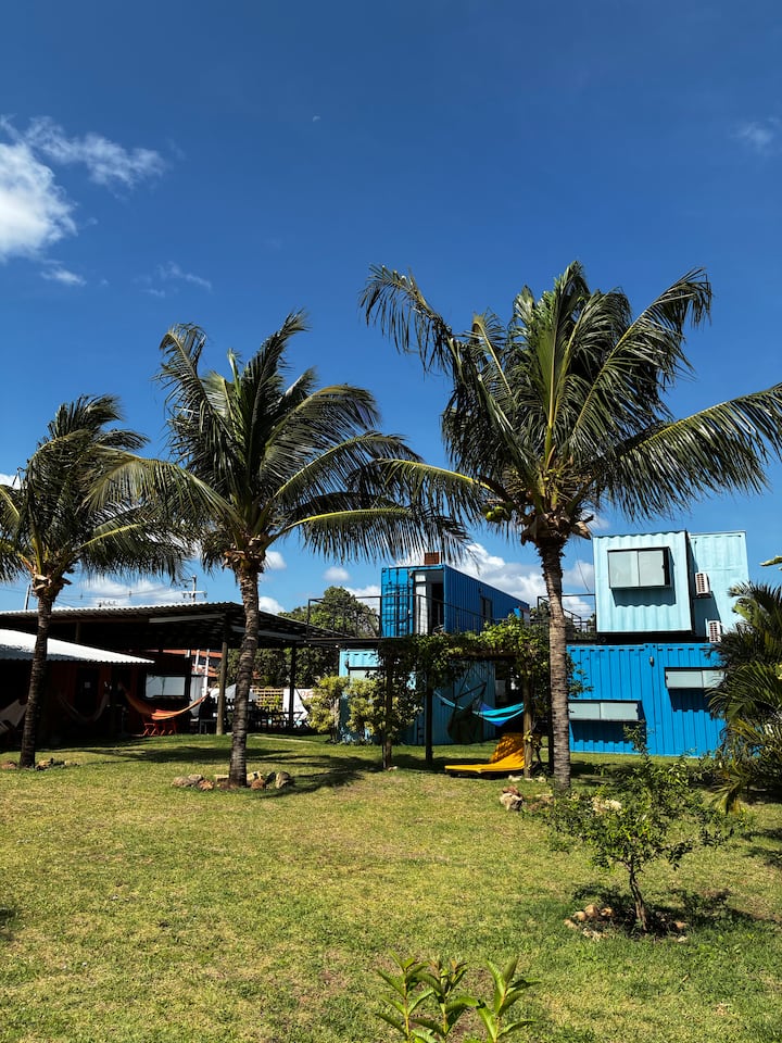 Local Completo Com Café Da Manhã E Limpeza - São Miguel do Gostoso