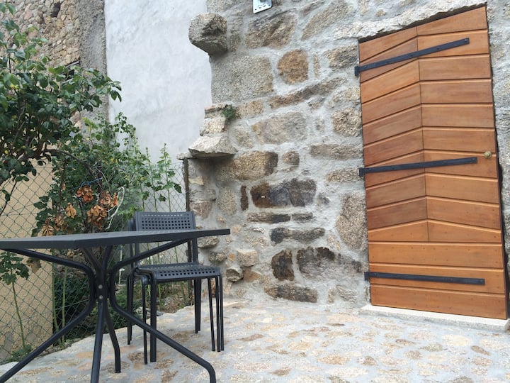 Agréable Triplex "Nelly" Situé En Moyenne Montagne - Lac de Nino