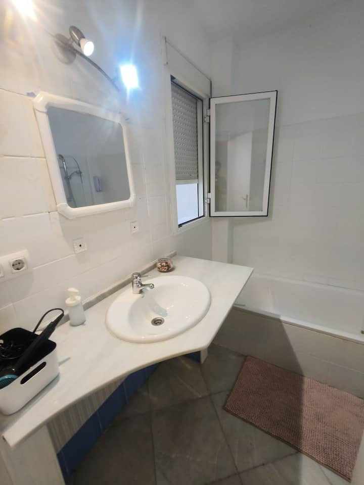 Precioso Apartamento Sant Clara - Sevilla
