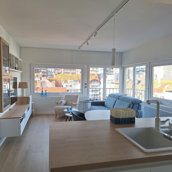 Petit Coin Maritime - Middelkerke