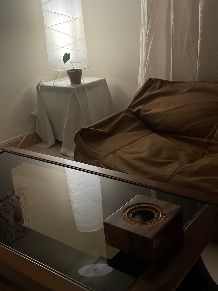 Stay; 사색 - Gimje-si