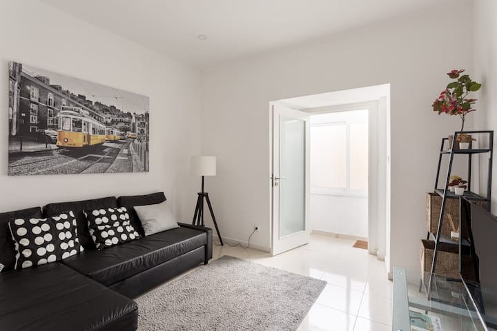 Graça Secret Village – 2br Retreat - Lisbonne