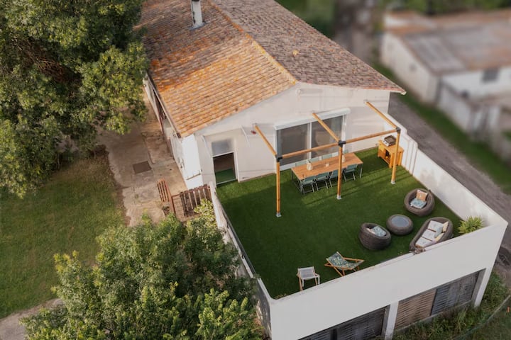 Bohem Collection : Villa Familiale En Camargue - Saint-Gilles, France
