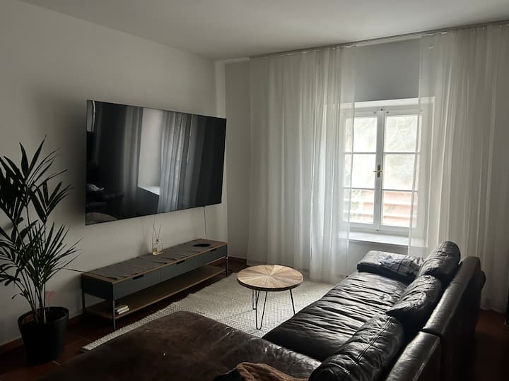 Studio In Der Altstadt - Salzburg