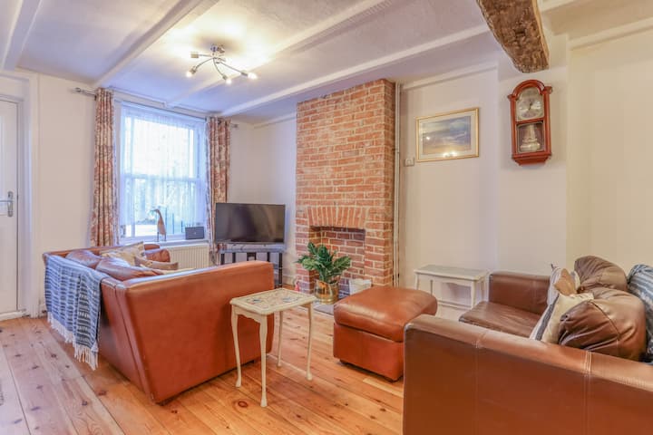 Duck Cottage - Close To Rspb Nature Reserve - Snettisham