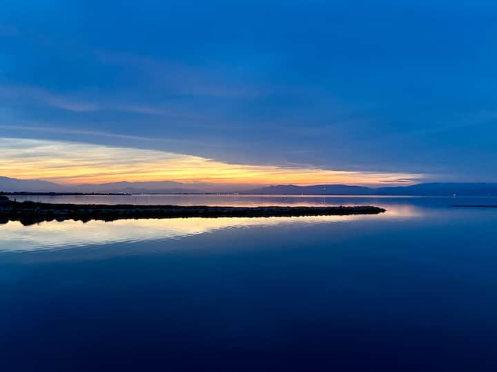 Escapade Dans Un Cadre Idyllique - Le Barcarès