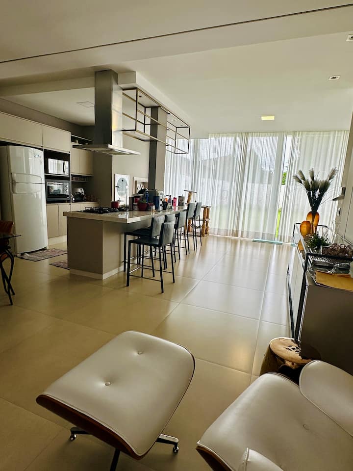 Casa De Alto Padrão Para Locação Para O Show Safra - Lucas do Rio Verde