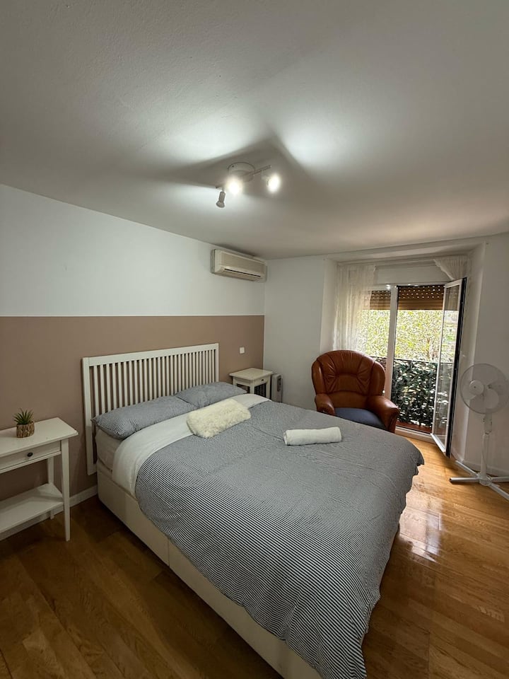 Alojamiento Ideal Para Descubrir Madrid - Móstoles