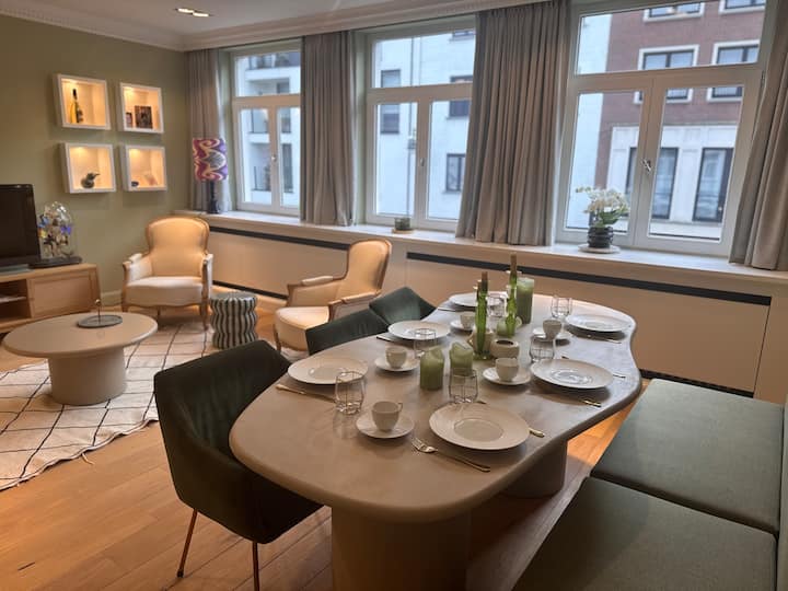 Duplex In Maldegem - Eeklo